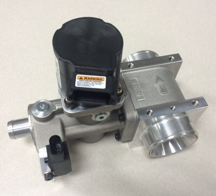 VALVE-PG+ 16MM-180-B EFR 70MM OPEN MIXER ASSY | Turner ECS BV